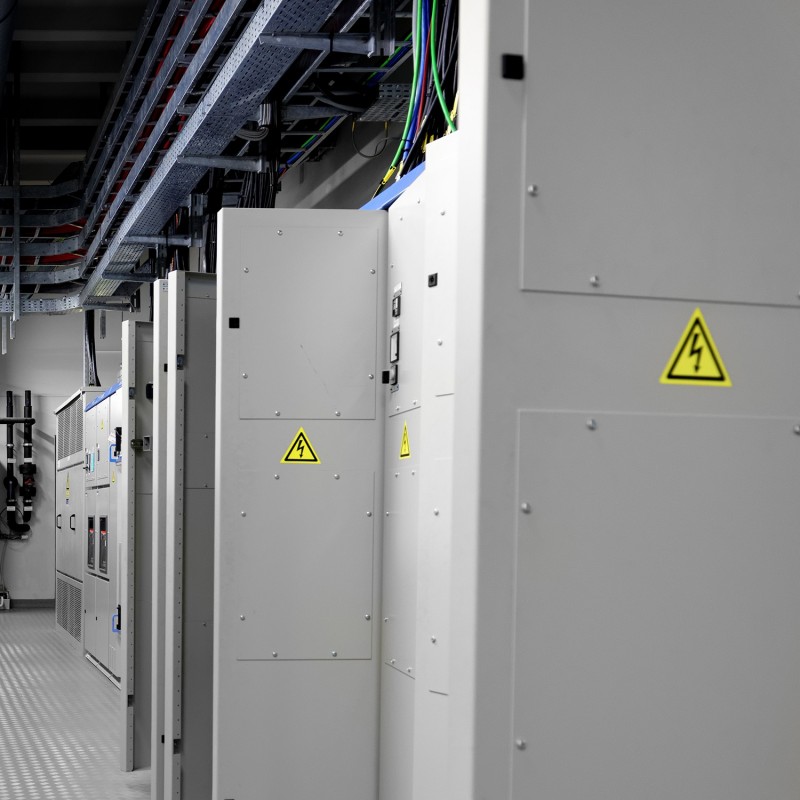 Señal TRIÁNGULO RIESGO ELÉCTRICO W012 Señal de riesgo - peligro ...